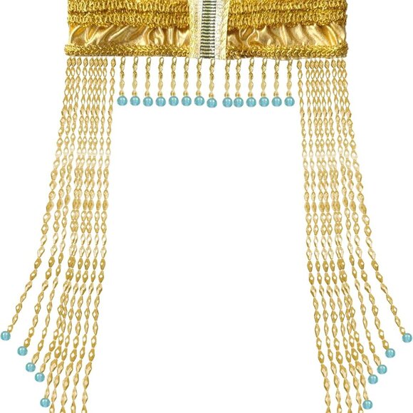Accessories | Cleopatra Headpiece Egyptian Headpiece For Women Egyptian ...